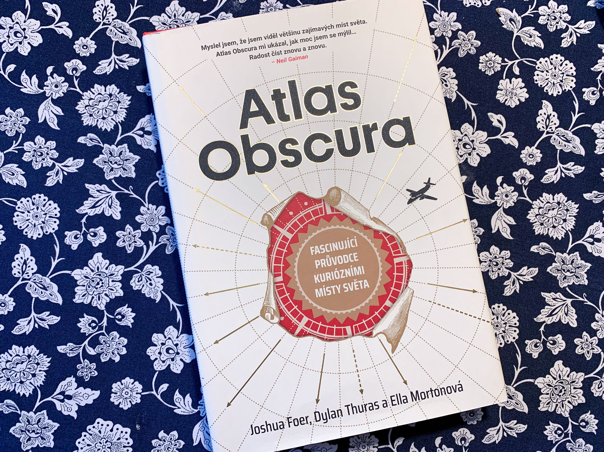 atlas obscura