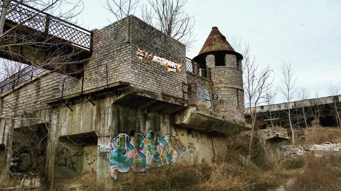 Cementland - Missouri - PlaceMania