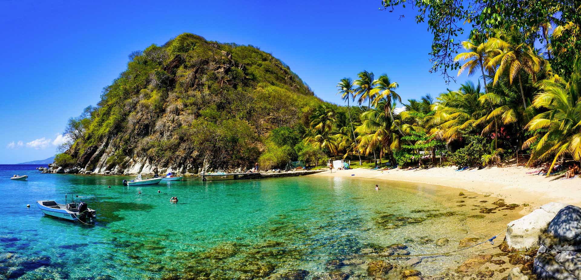 Martinik: Zaujímavosti. Navštív netradičné miesta!