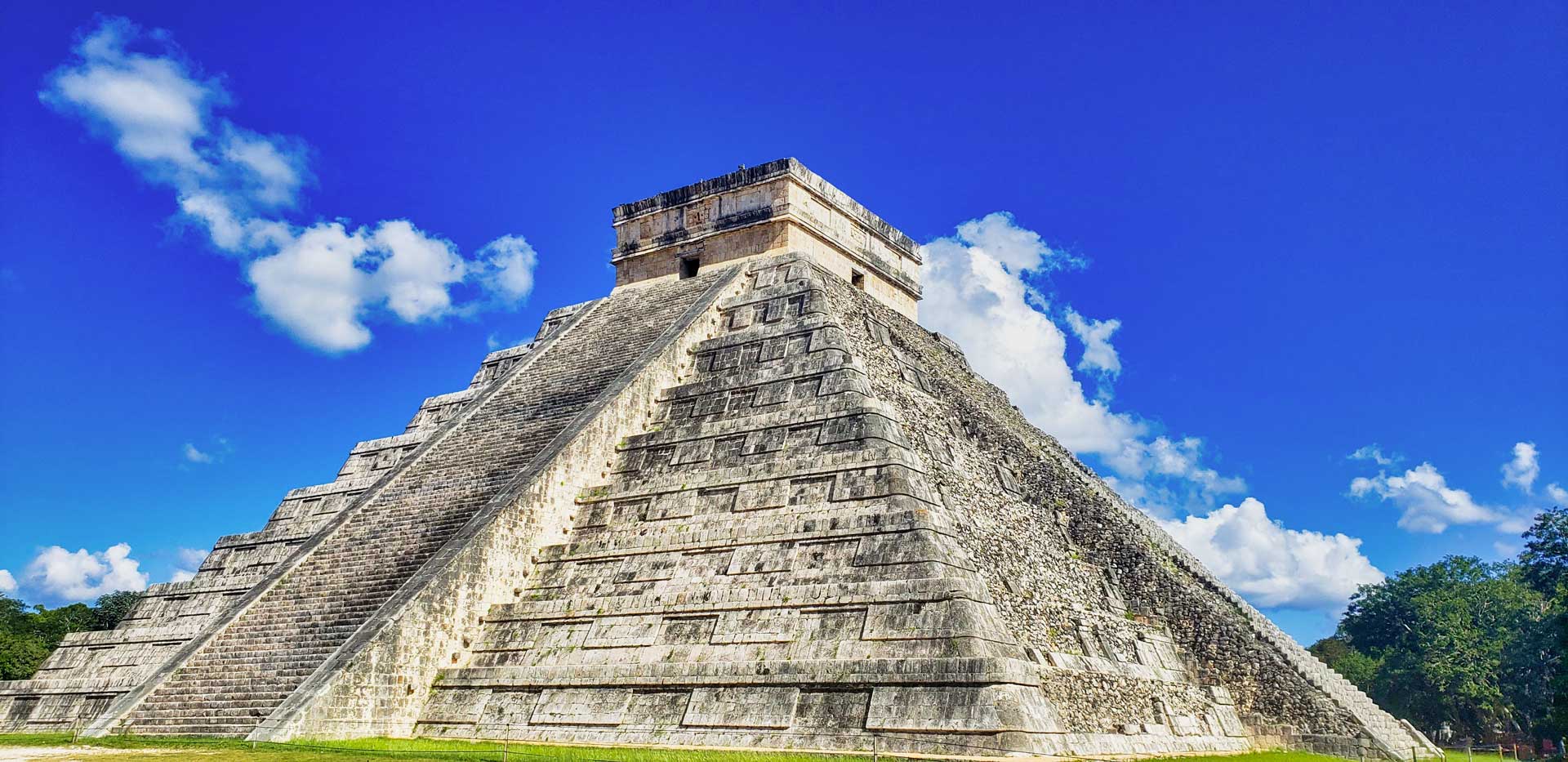 Mexiko – zaujímavé a netradičné miesta na objavovanie