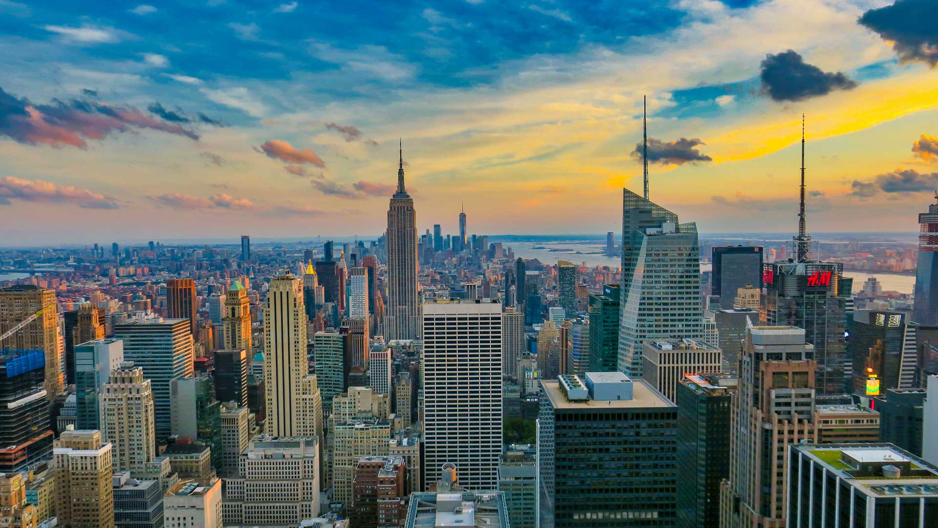 Severná Amerika: Zaujímavosti. Navštív netradičné miesta! - Stránka 5 z 23