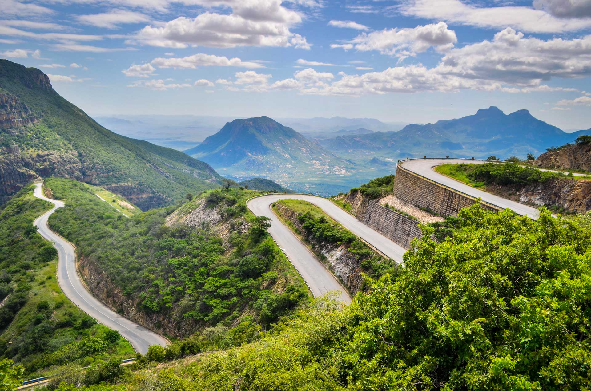 Angola – zaujímavé a netradičné miesta na objavovanie