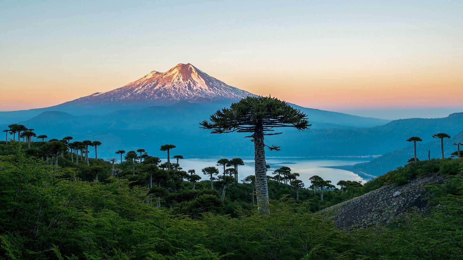Čile – zaujímavé a netradičné miesta na objavovanie