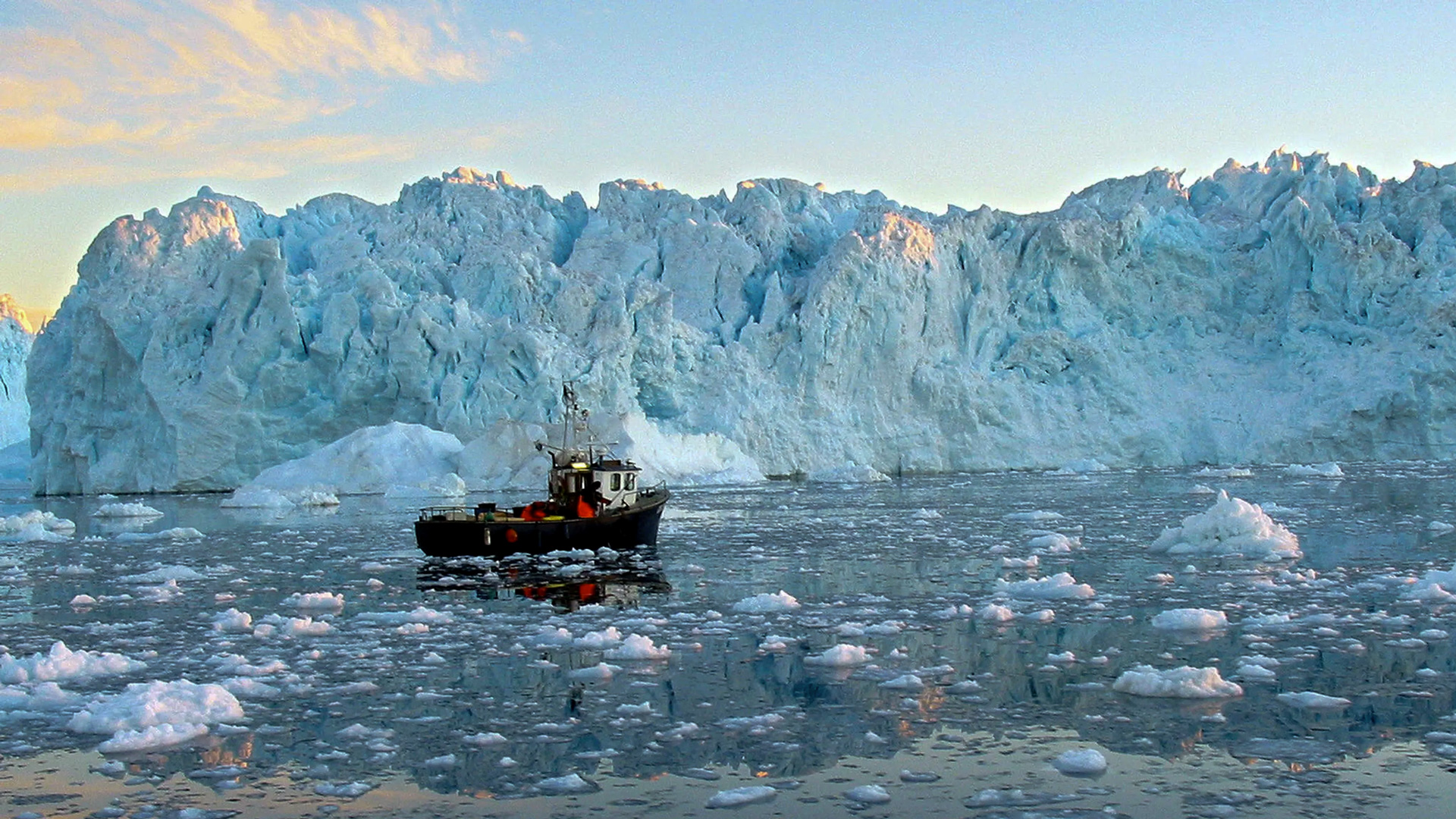 Grónsko: Zaujímavosti. Navštív netradičné miesta!