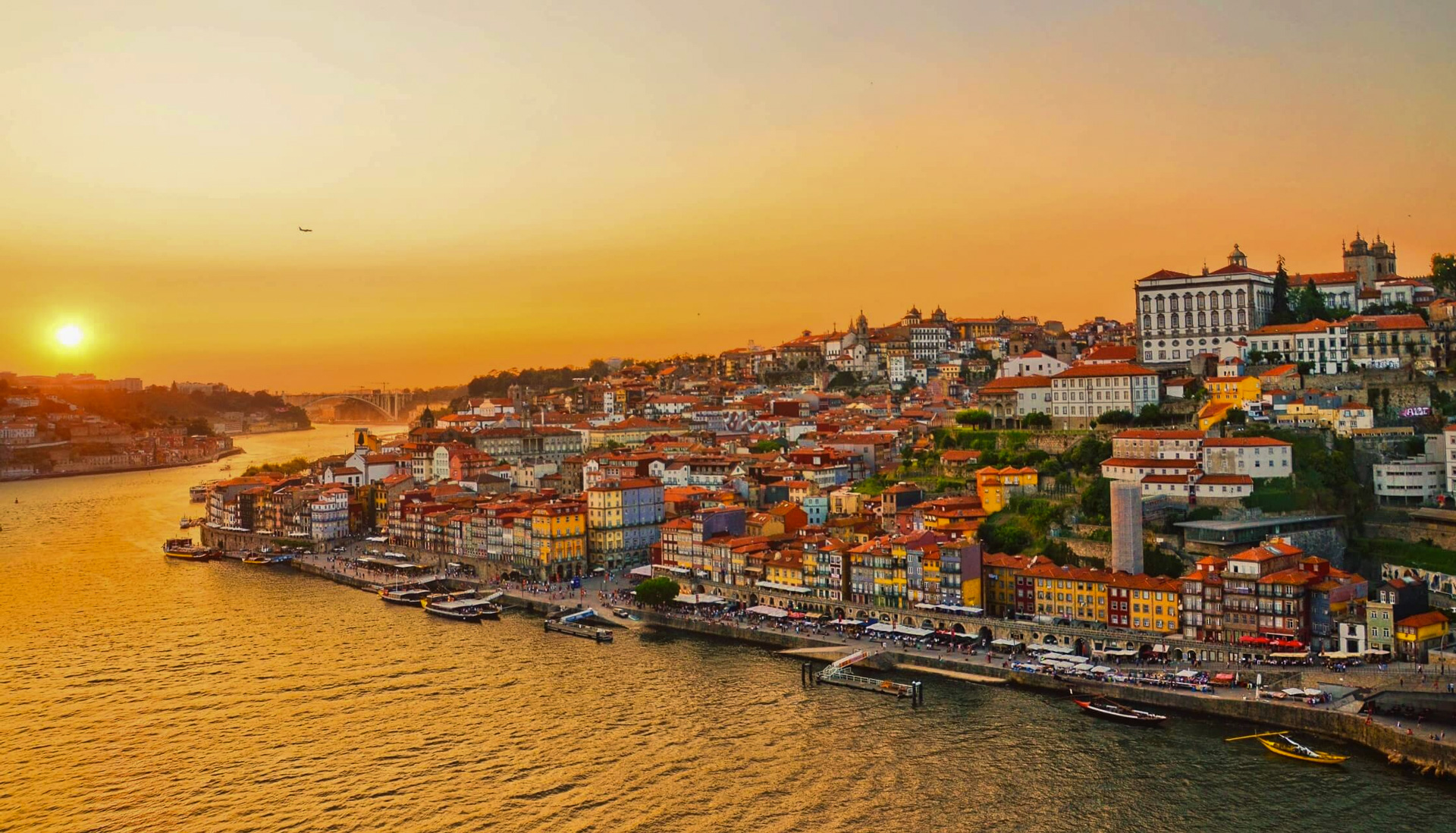 Portugalsko: Zaujímavosti. Navštív netradičné miesta!