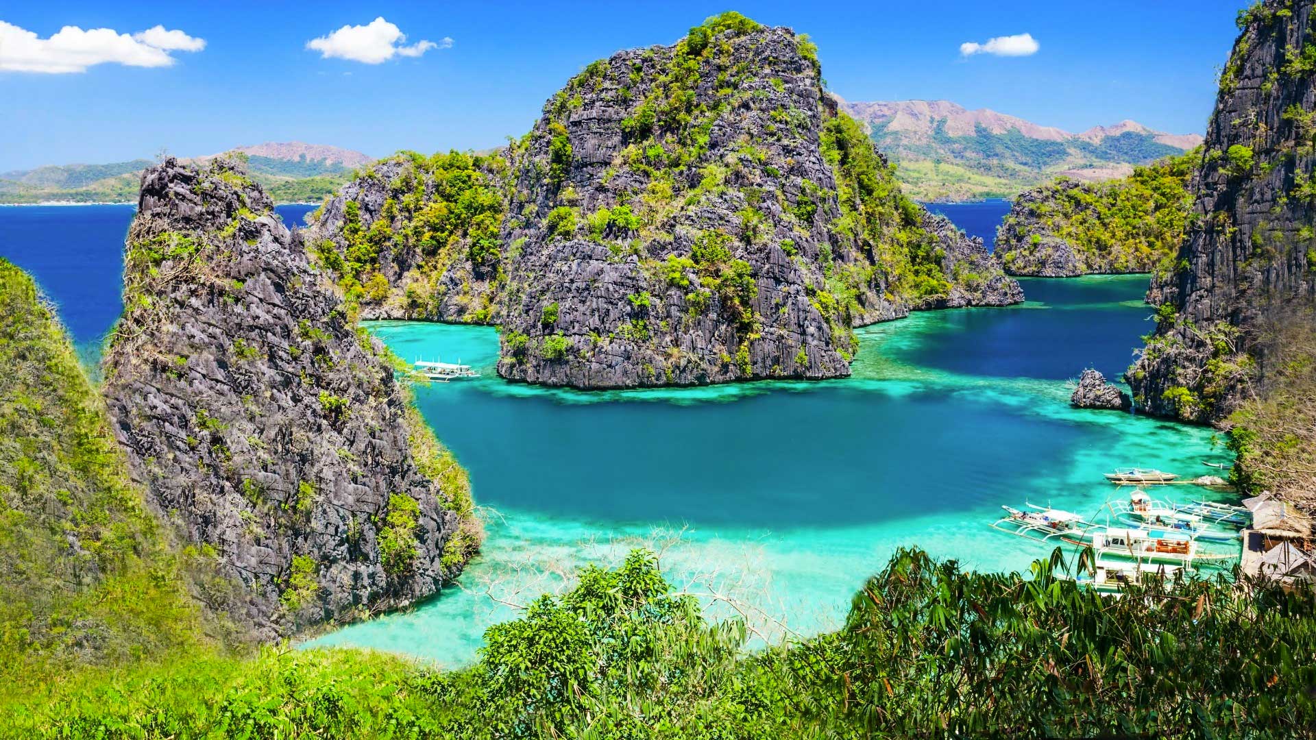 Filipíny: Zaujímavosti. Navštív netradičné miesta!