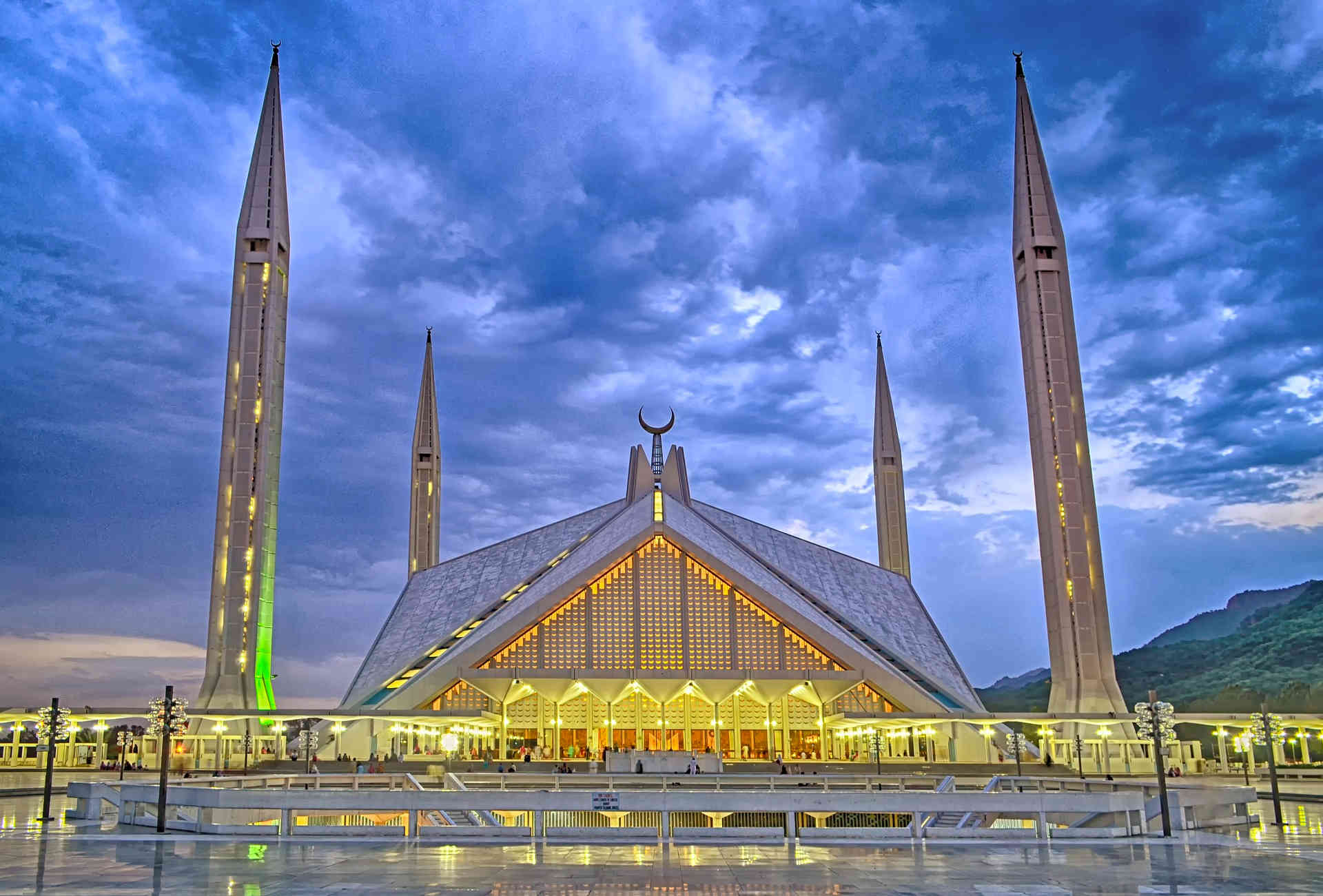 Pakistan Zauj mavosti Nav t v Netradi n Miesta Pakistan Zauj mavosti Nav t v Netradi n Miesta
