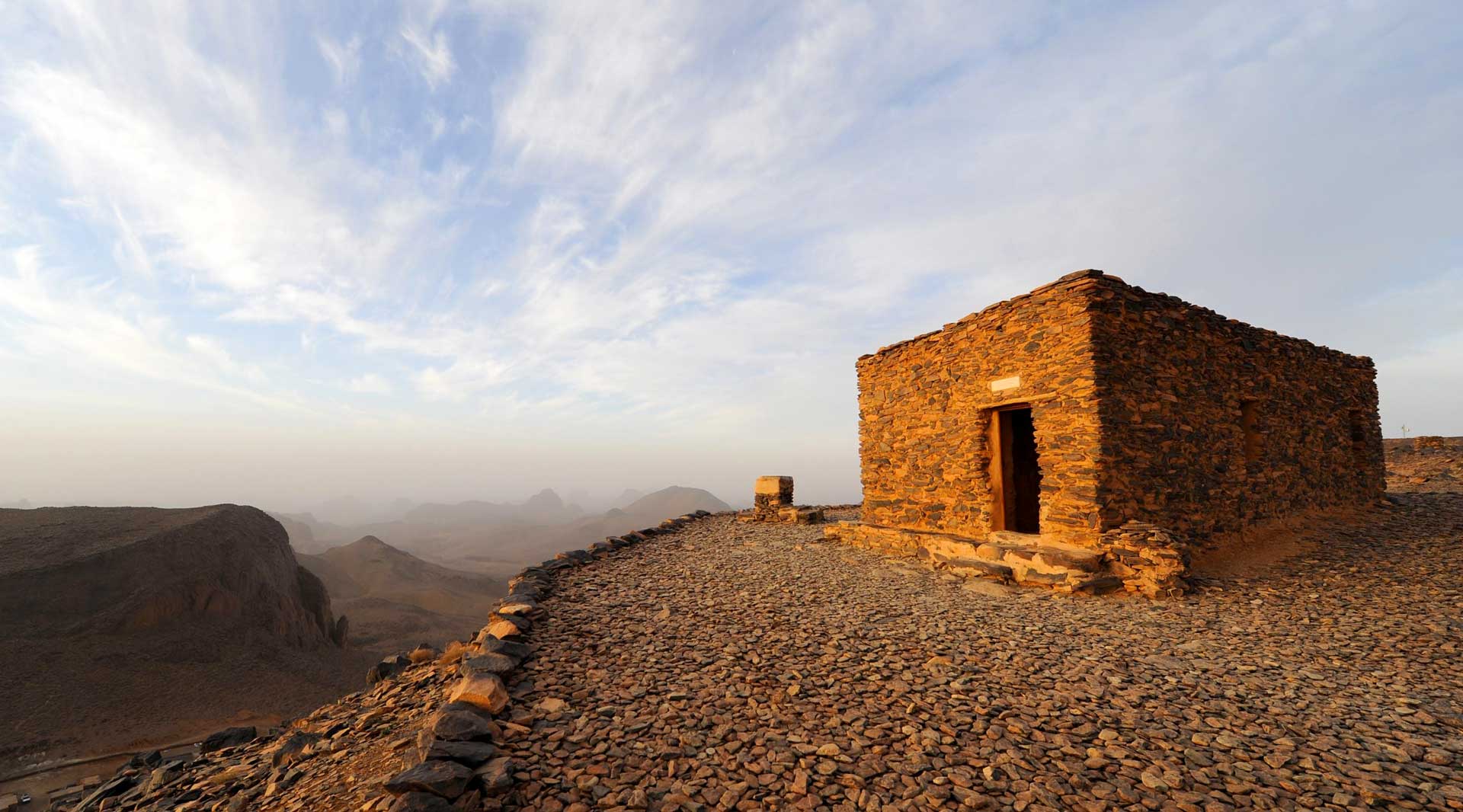 Alžírsko: Zaujímavosti. Navštív netradičné miesta!