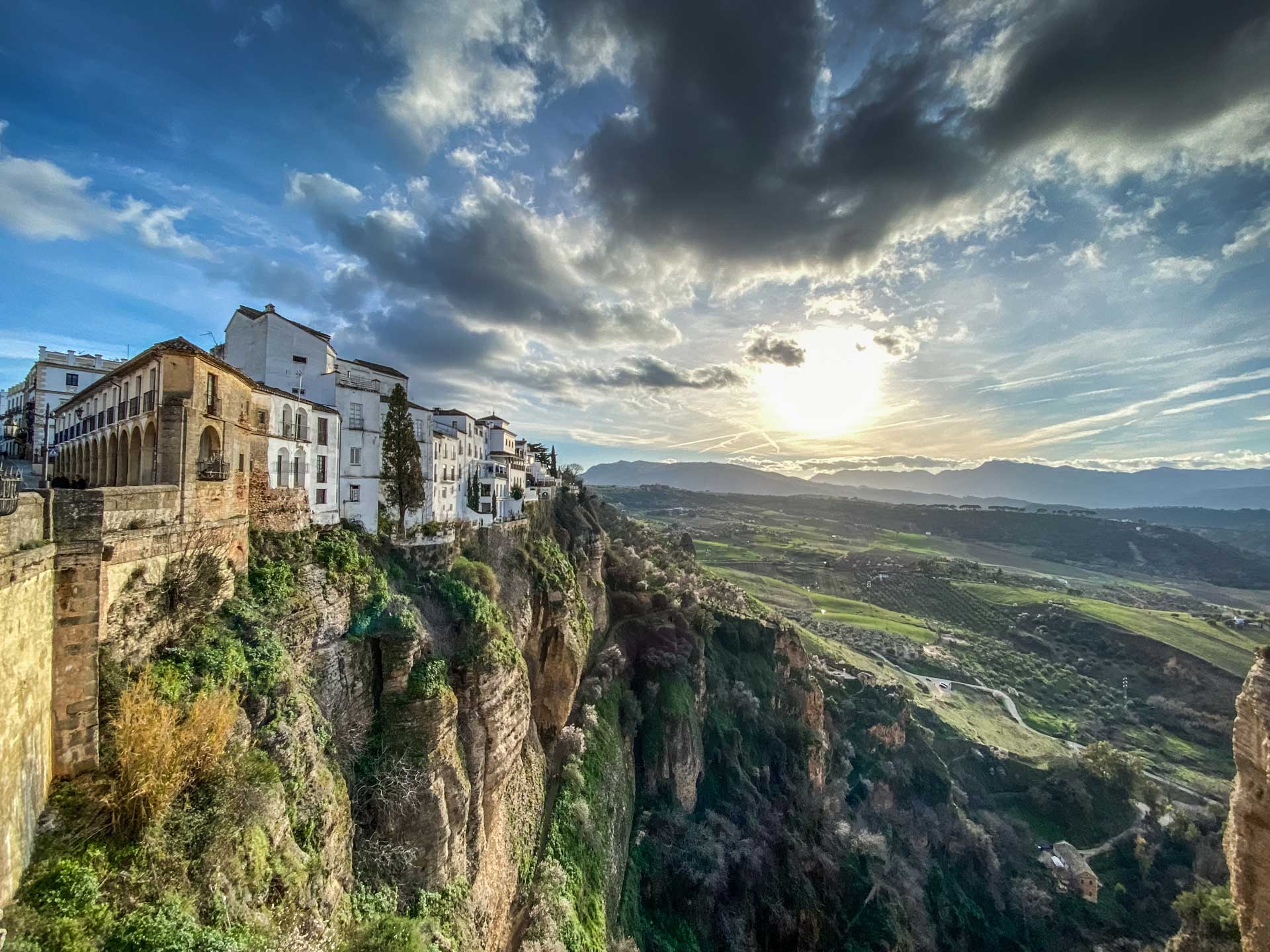 Ronda - Španielsko - PlaceMania