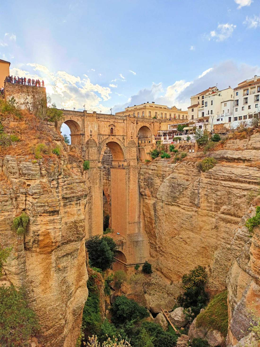 Ronda - Španielsko - PlaceMania