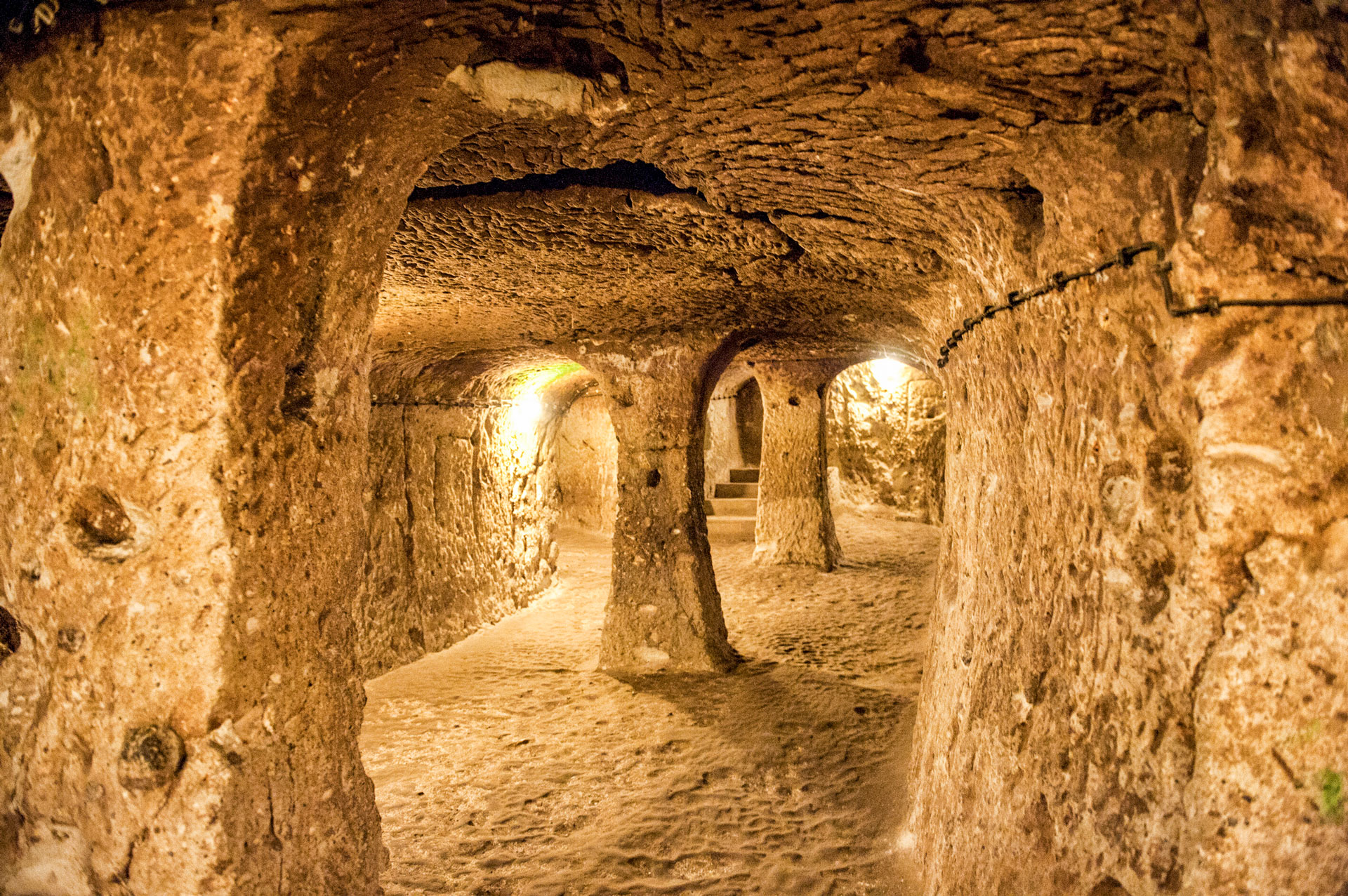 Turecko: Zaujímavosti. Navštív netradičné miesta!