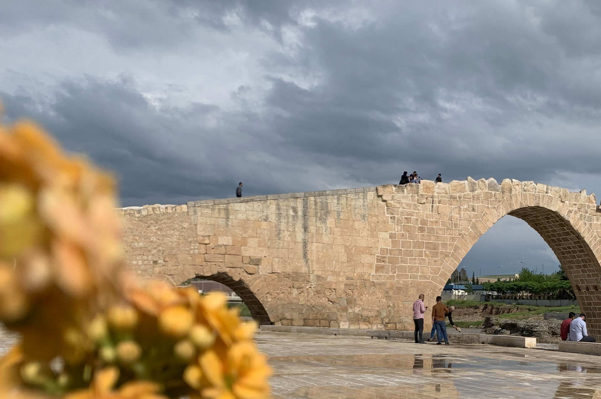 Pira Delal - Irak - PlaceMania