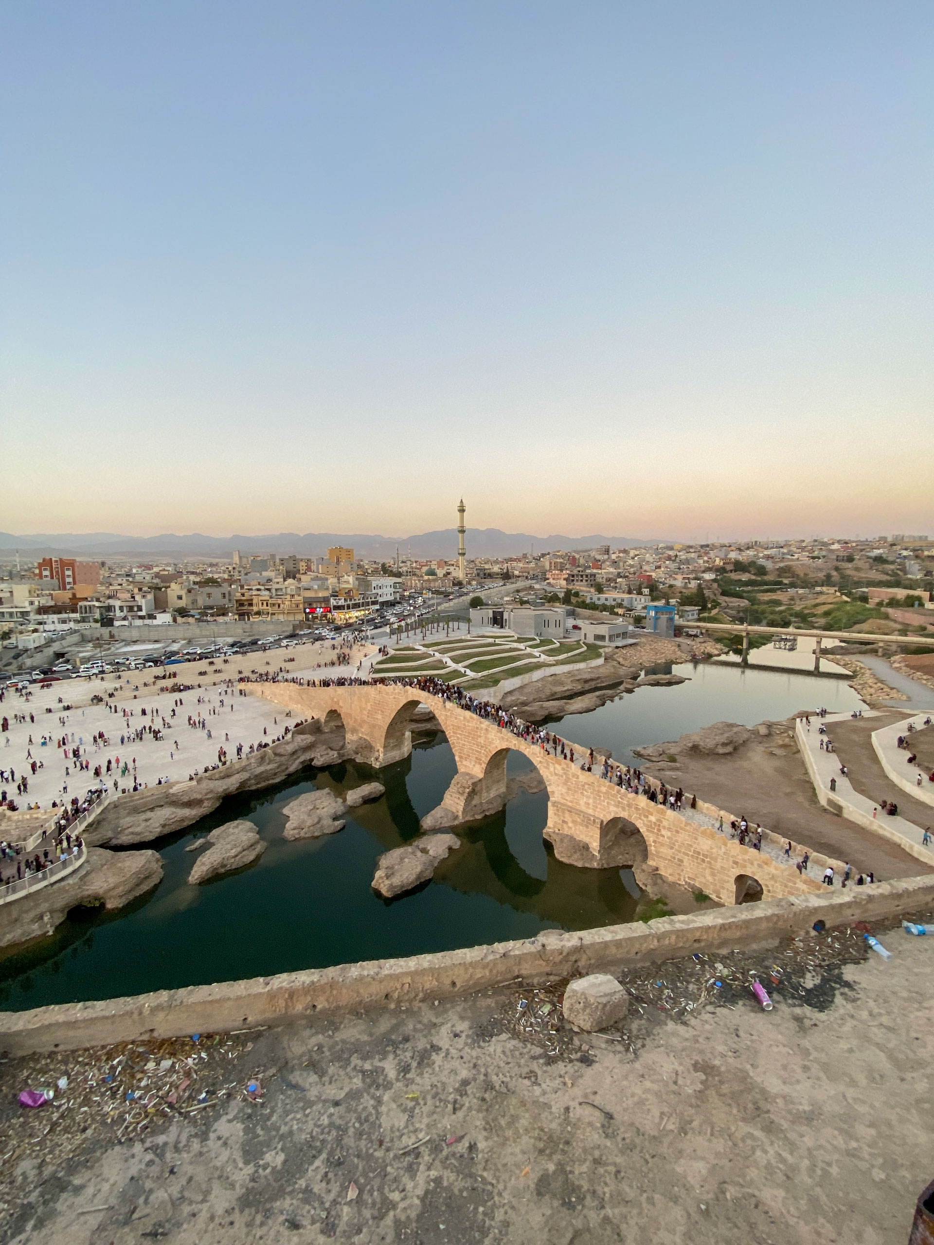 Pira Delal - Irak - PlaceMania