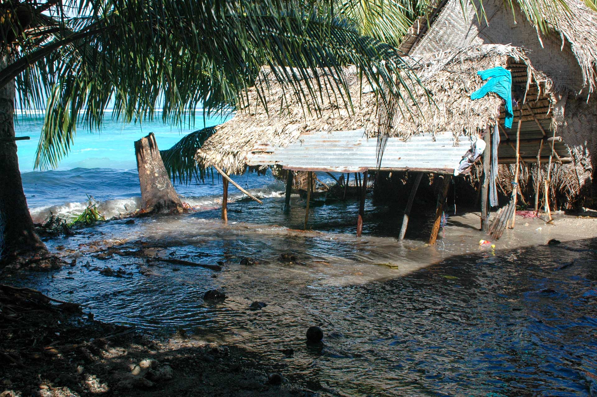 Takuu - Papua-Nová Guinea - PlaceMania